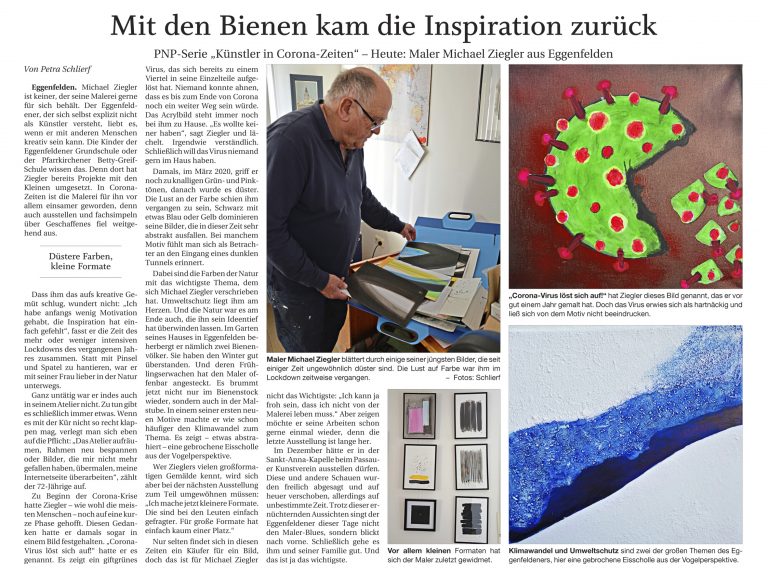 Aktuelles – Michael Ziegler